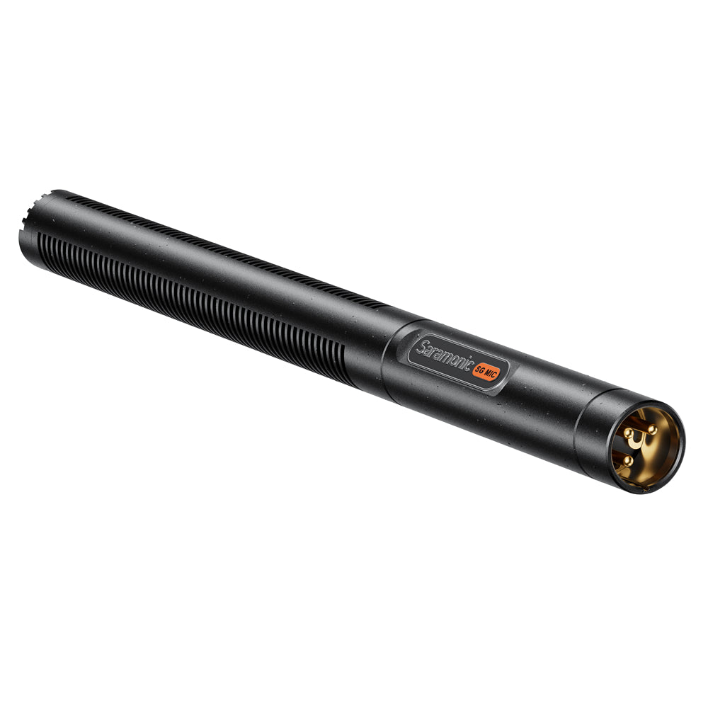 SG MIC – saramonic